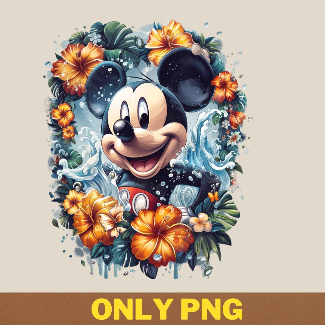 Mickey Mouse Mischief PNG, Mickey Mouse PNG, Mickey Mouse Di | Inspire ...
