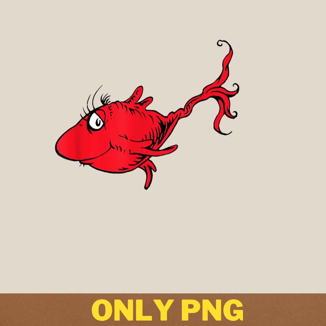 Dr. Seuss Playfulness PNG, Dr Seuss PNG, Dr Seuss Digital Pn | Inspire ...