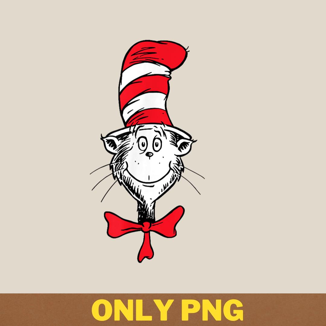 Dr. Seuss Teachings PNG, Dr Seuss PNG, Dr Seuss Digital Png - Inspire ...
