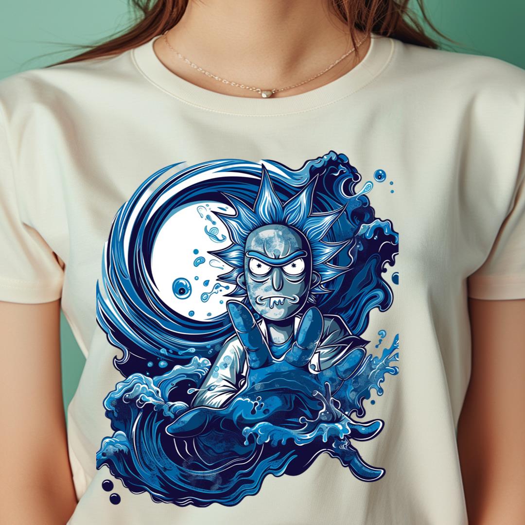 Rick And Morty Arsenal PNG, Rick And Morty PNG, Get Schwifty - Inspire ...