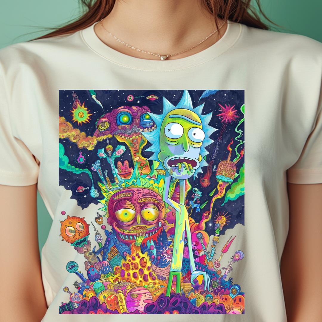 Rick And Morty Brew PNG, Rick And Morty PNG, Get Schwifty Di | Inspire ...