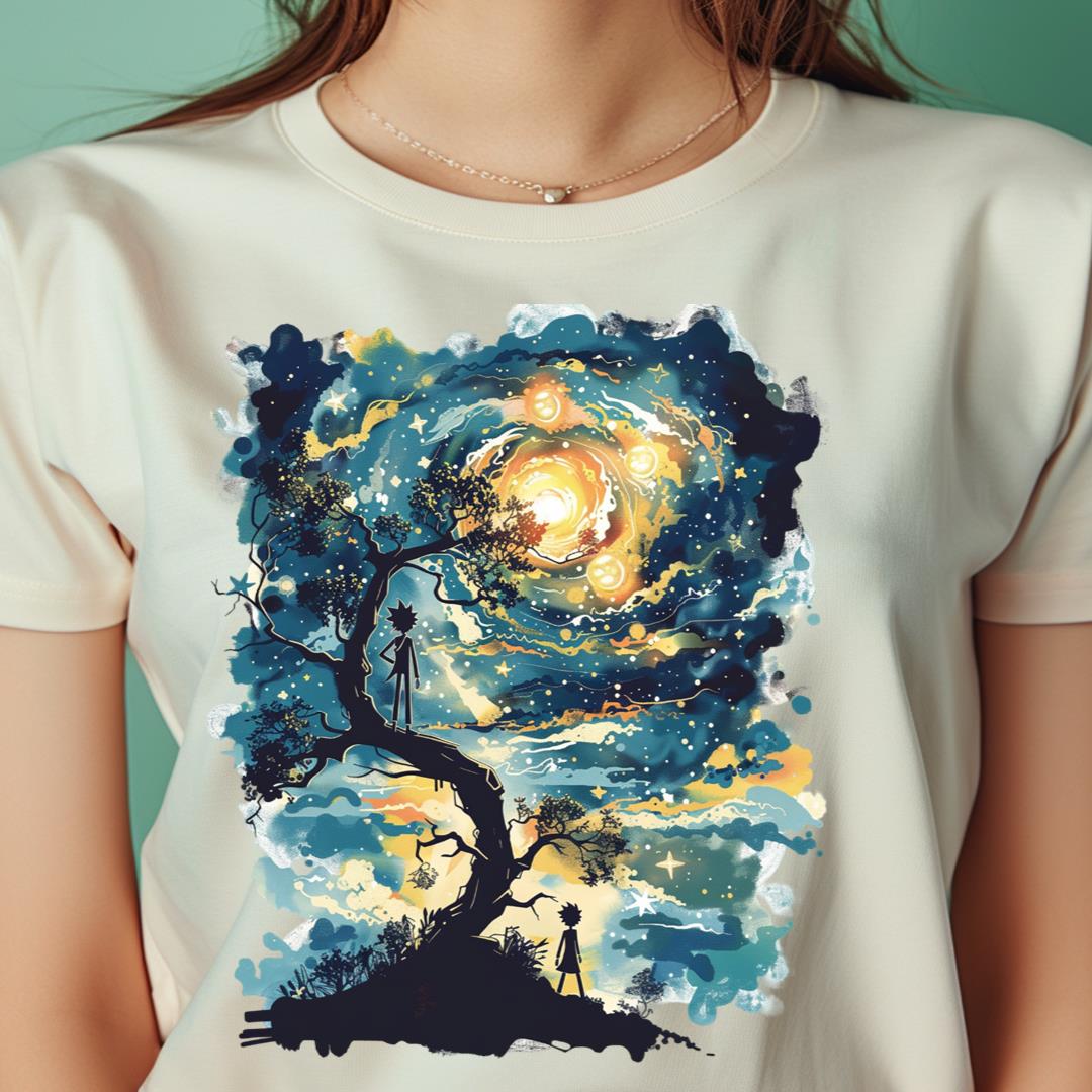 Rick And Morty Mech PNG, Rick And Morty PNG, Get Schwifty Di - Inspire ...