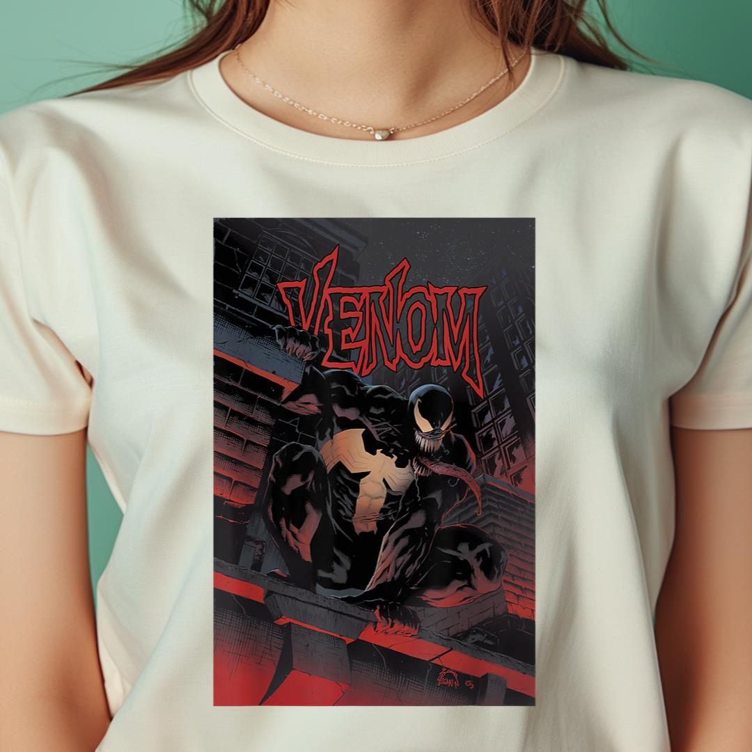Marvel Comixology Venom Issue 11 Comic Book Cover PNG, Venom | Inspire ...