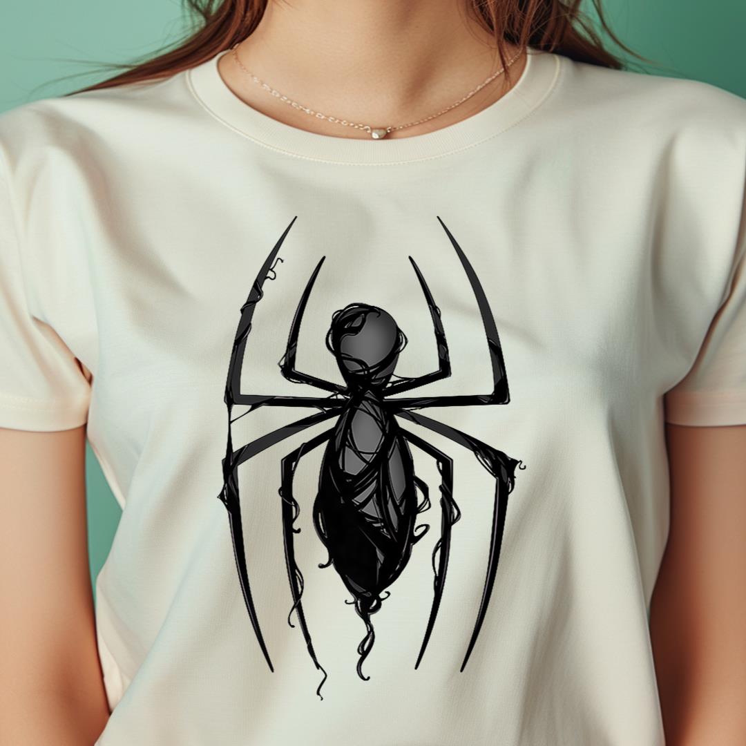 Marvel Spider-Man Maximum Venom Spider Icon PNG, Venom PNG, | Inspire ...