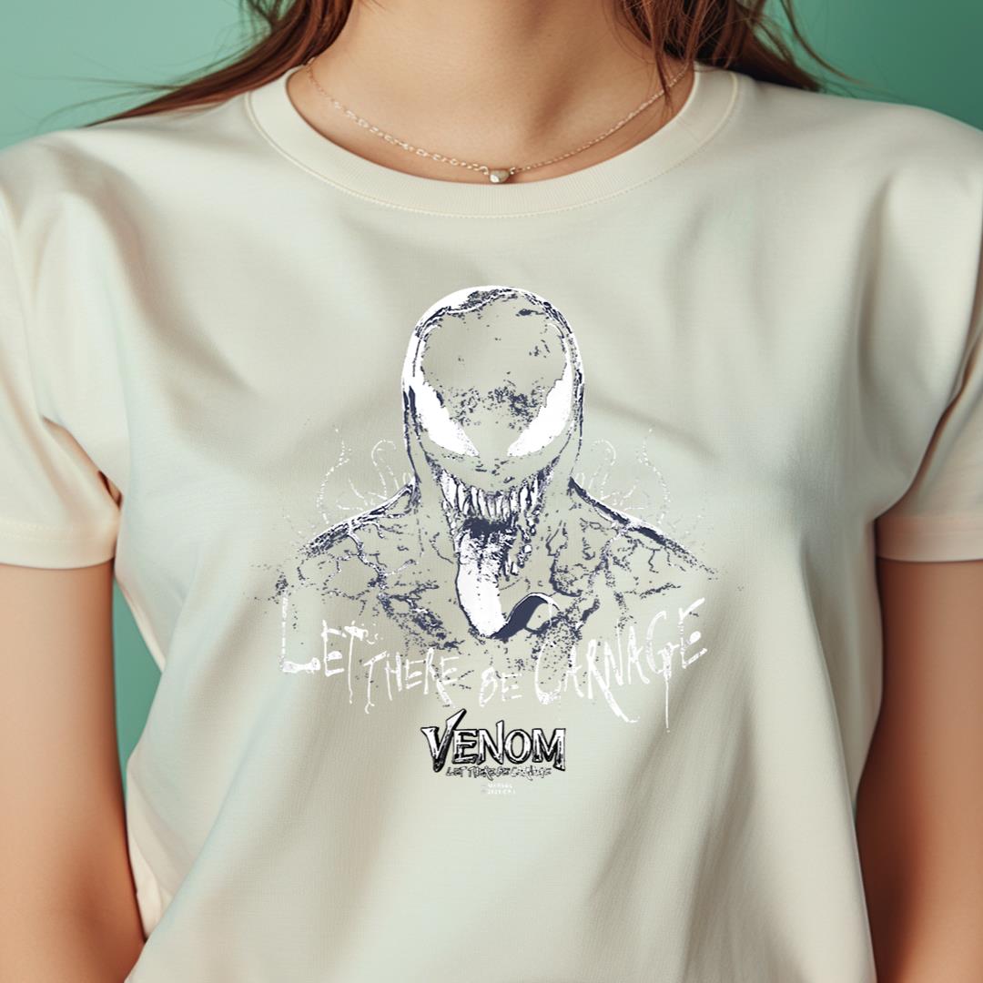 Marvel Venom Let There Be Carnage Venom Transparent PNG, Ven | Inspire ...