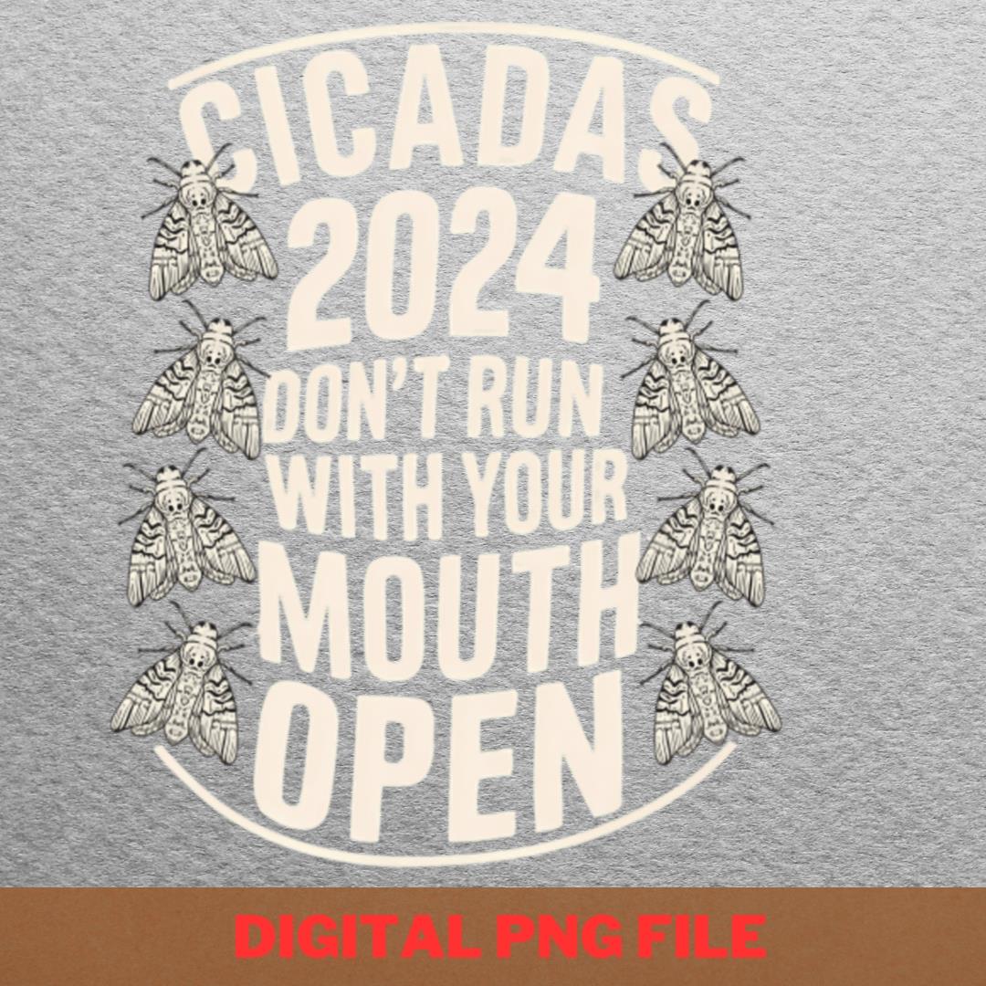 Cicada 2024 Metamorphosis PNG, Cicada 2024 PNG, Bug Lover Di | Inspire Uplift