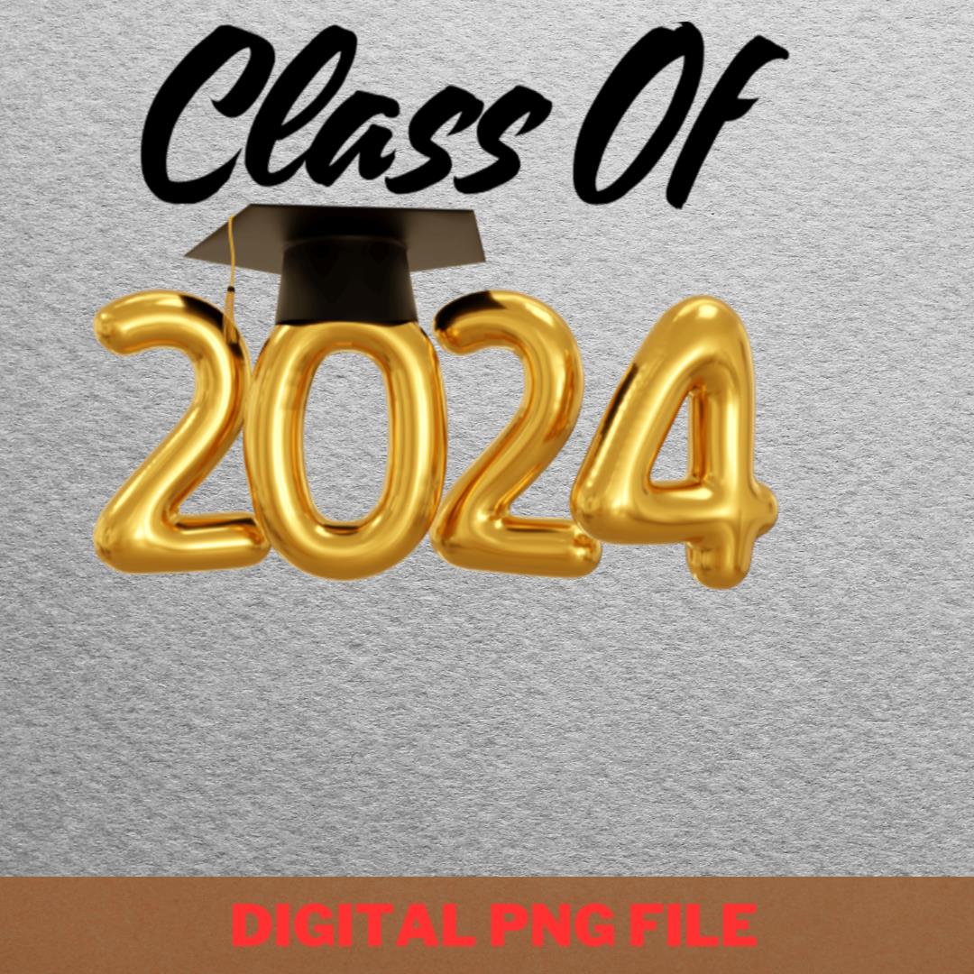 Class Of 2024 Innovators PNG, Class Of 2024 PNG, Seniors 202 | Inspire ...