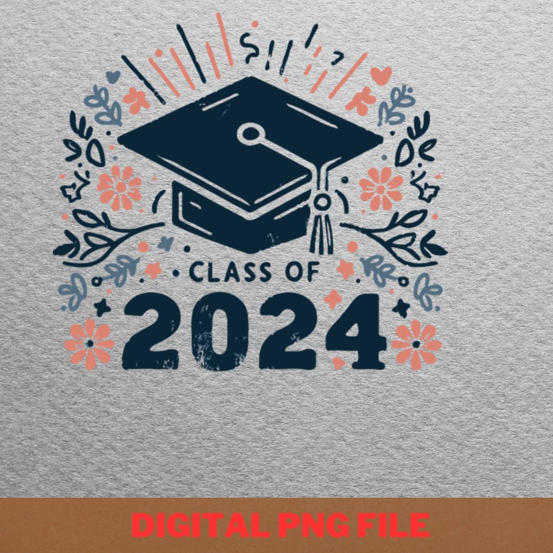 Class Of 2024 Possibilities PNG, Class Of 2024 PNG, Seniors - Inspire ...
