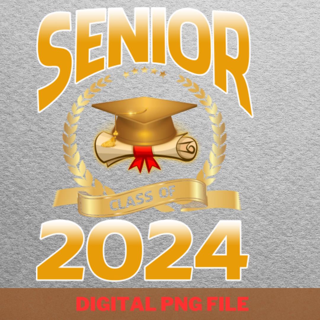 Class Of 2024 Sparkle PNG, Class Of 2024 PNG, Seniors 2024 D - Inspire ...