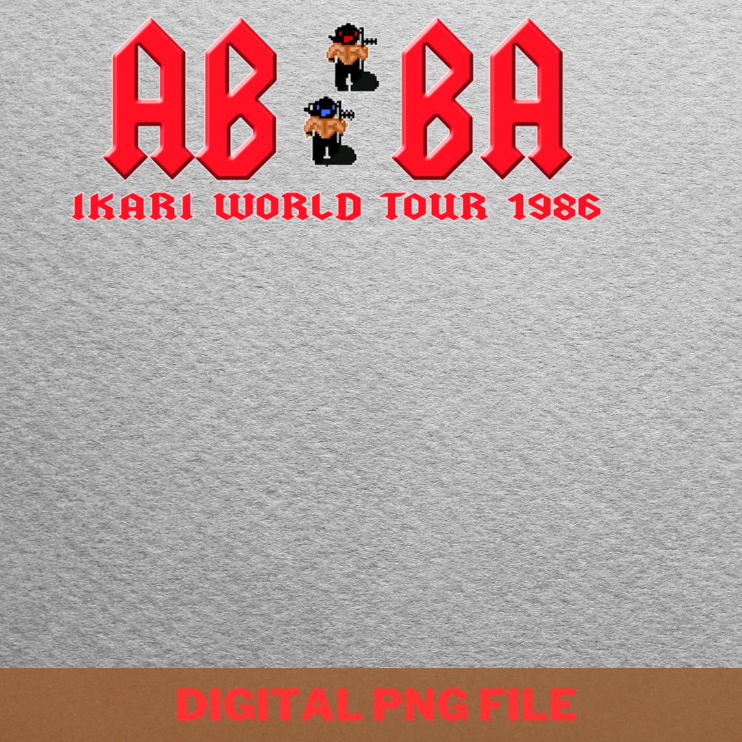 Contra Game Saga PNG, Contra PNG, Video Games Digital Png Fi | Inspire ...