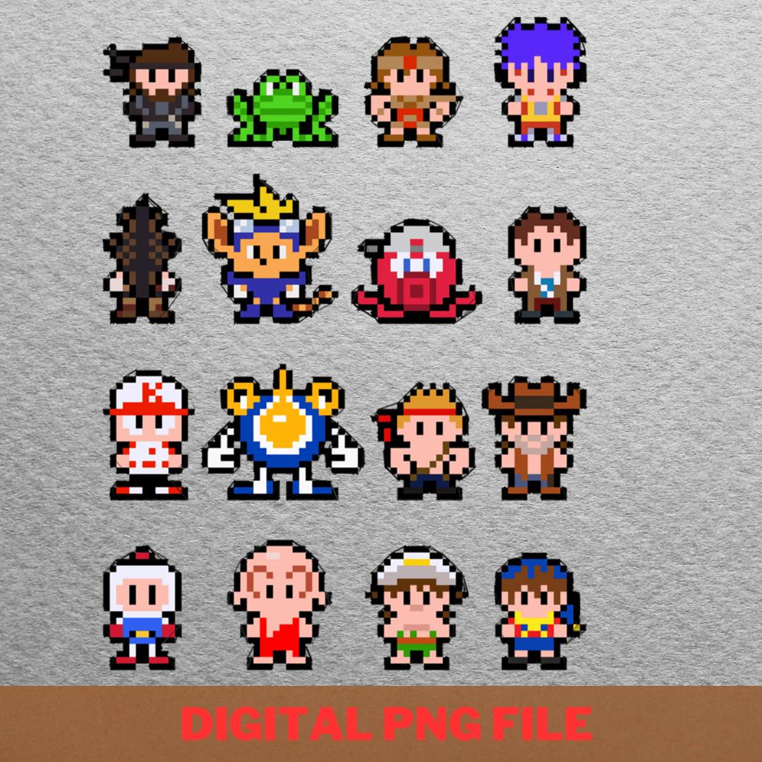 Contra Phantom Force PNG, Contra PNG, Video Games Digital Pn | Inspire ...
