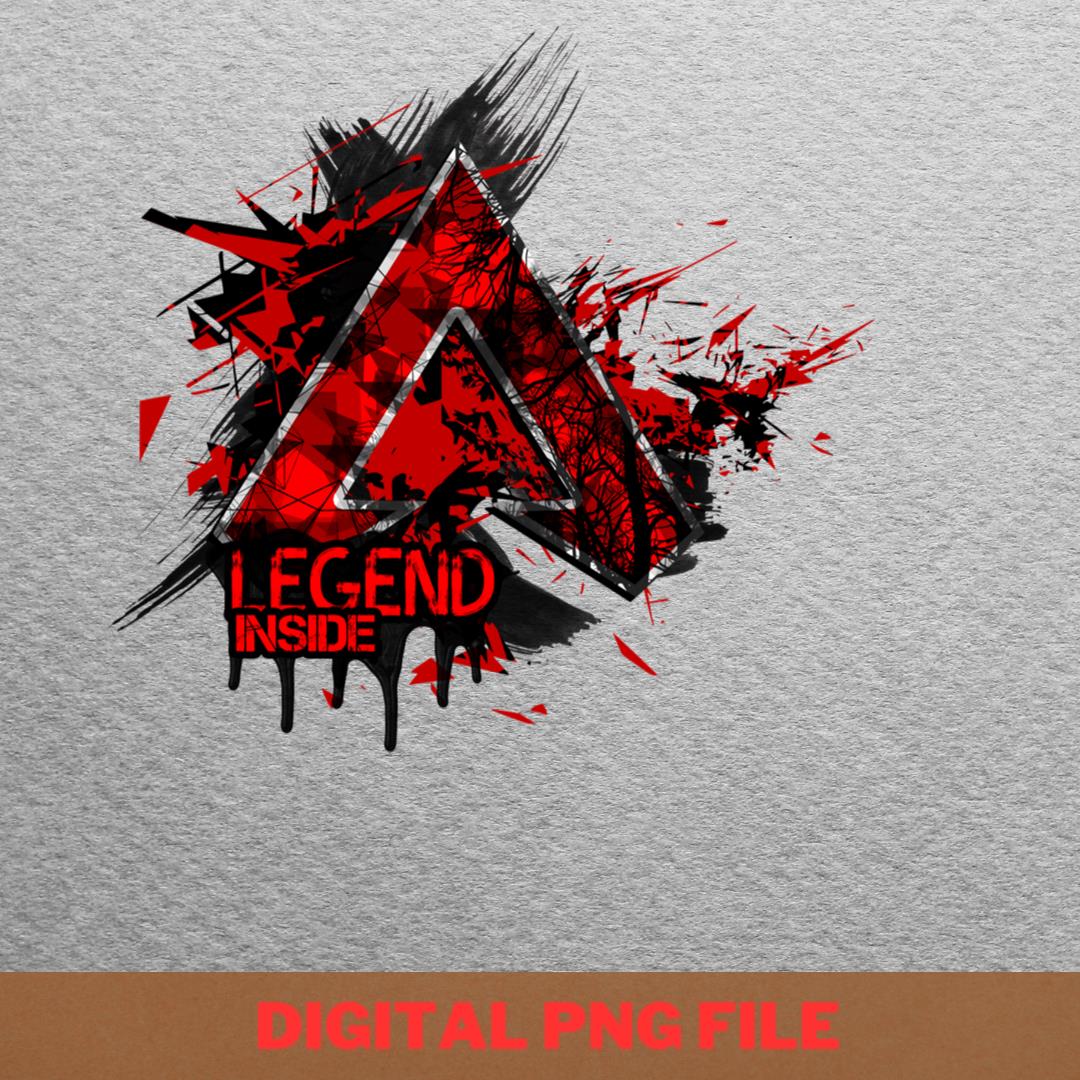 Apex Legends Esports Scene PNG, Apex Legends PNG, Battle Roy | Inspire ...