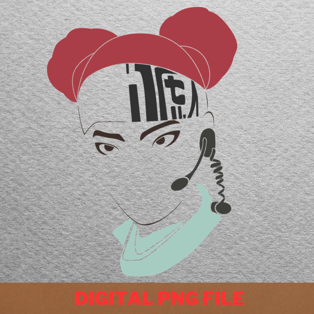 Apex Legends Gibraltar Ult PNG, Apex Legends PNG, Battle Roy | Inspire ...