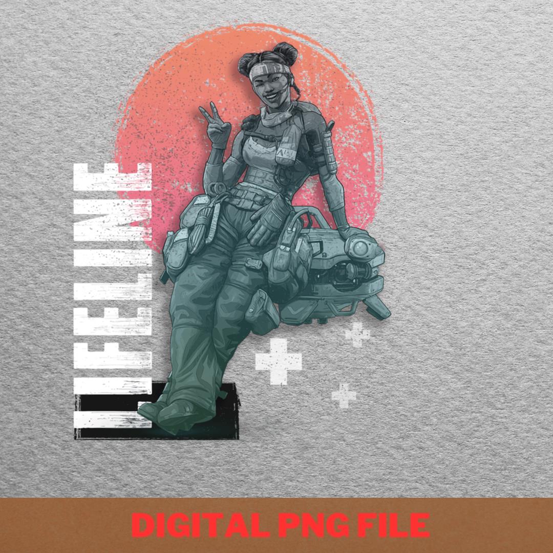 Apex Legends Legendary Emotes PNG, Apex Legends PNG, Battle | Inspire ...