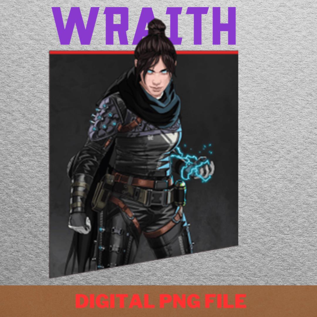 Apex Legends Legends Domination Unleashed PNG, Apex Legends | Inspire ...