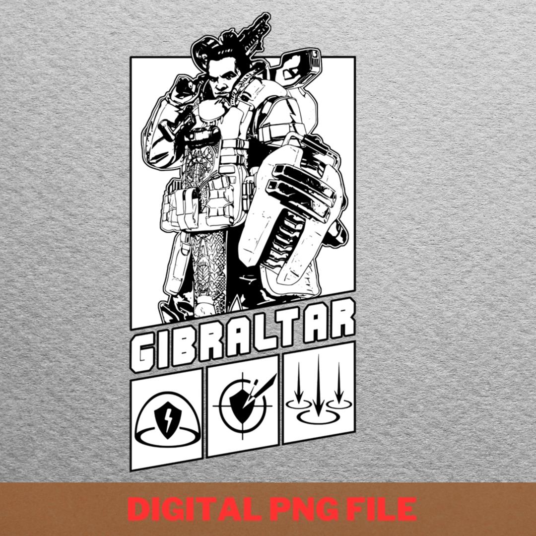 Apex Legends Wraith Lore PNG, Apex Legends PNG, Battle Royal | Inspire ...