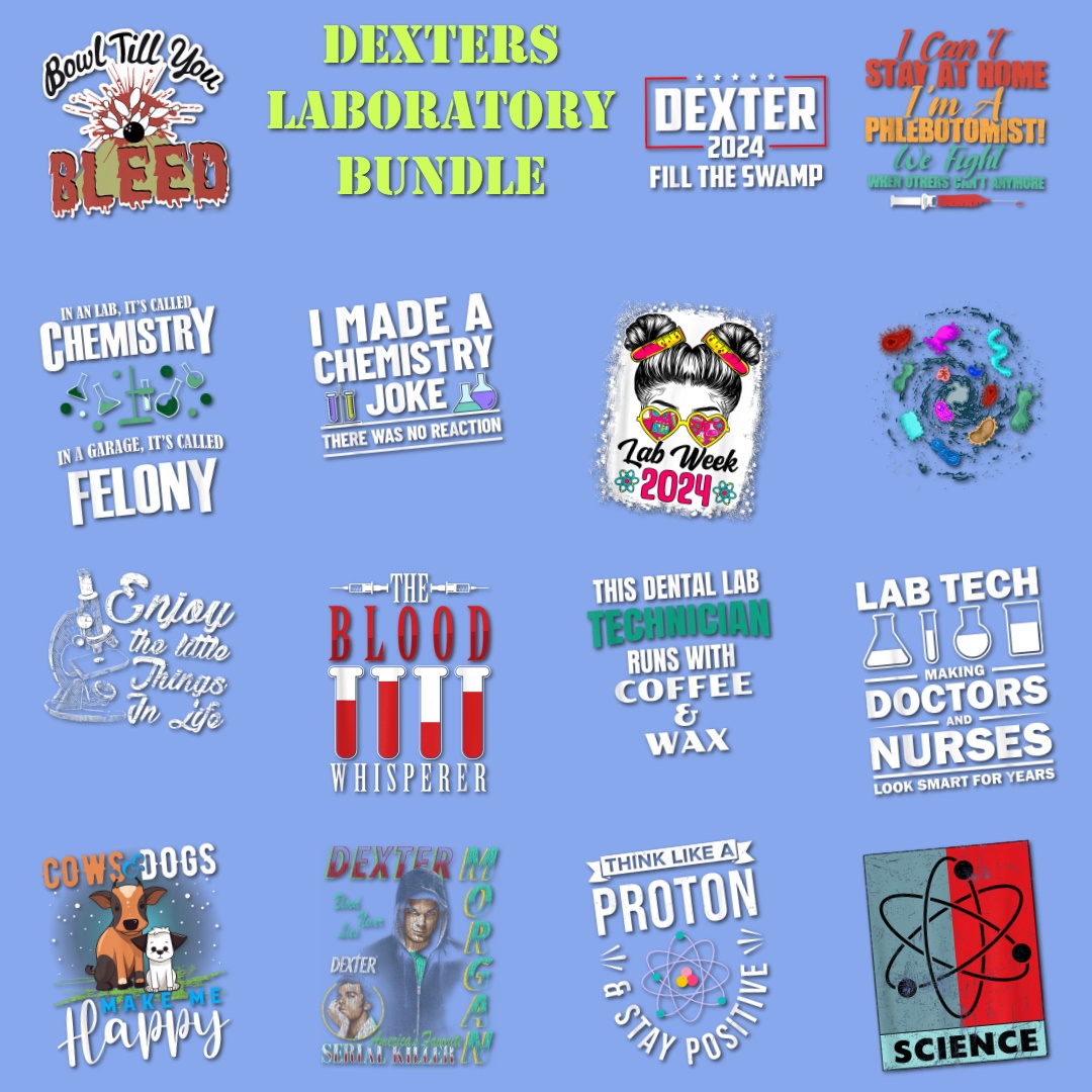 dexters lab svg - Inspire Uplift