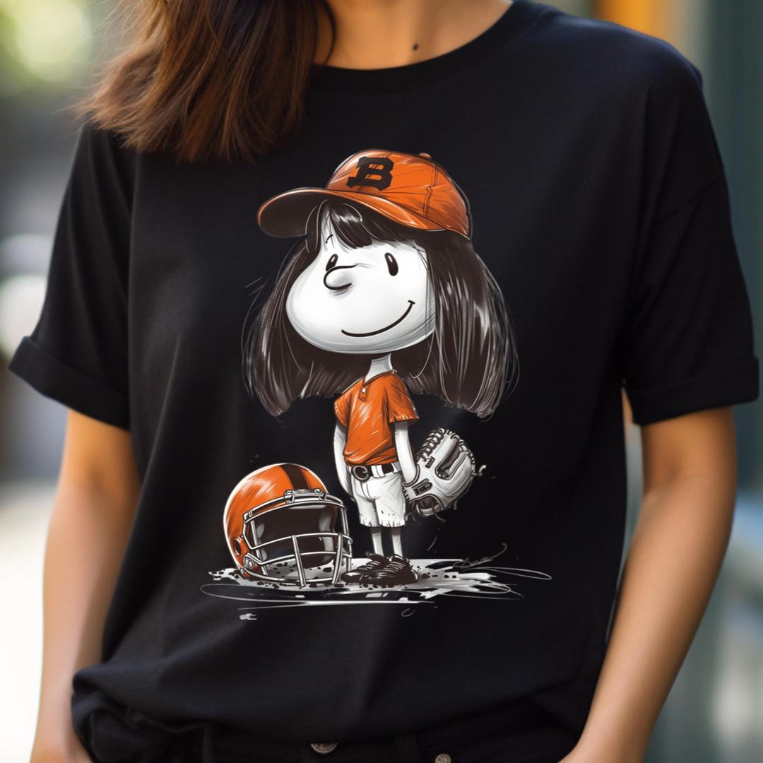 Snoopy Vs Baltimore Oriole Aerial Ace Aim PNG, Snoopy PNG, B - Inspire ...