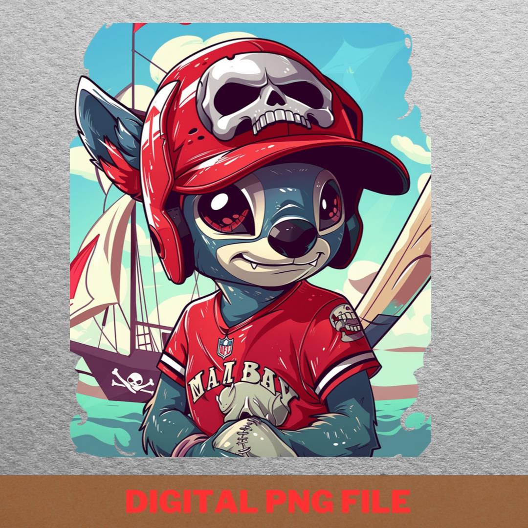 Stitch Vs Miami Marlins Stitch Saves PNG, Stitch PNG, Miami | Inspire ...