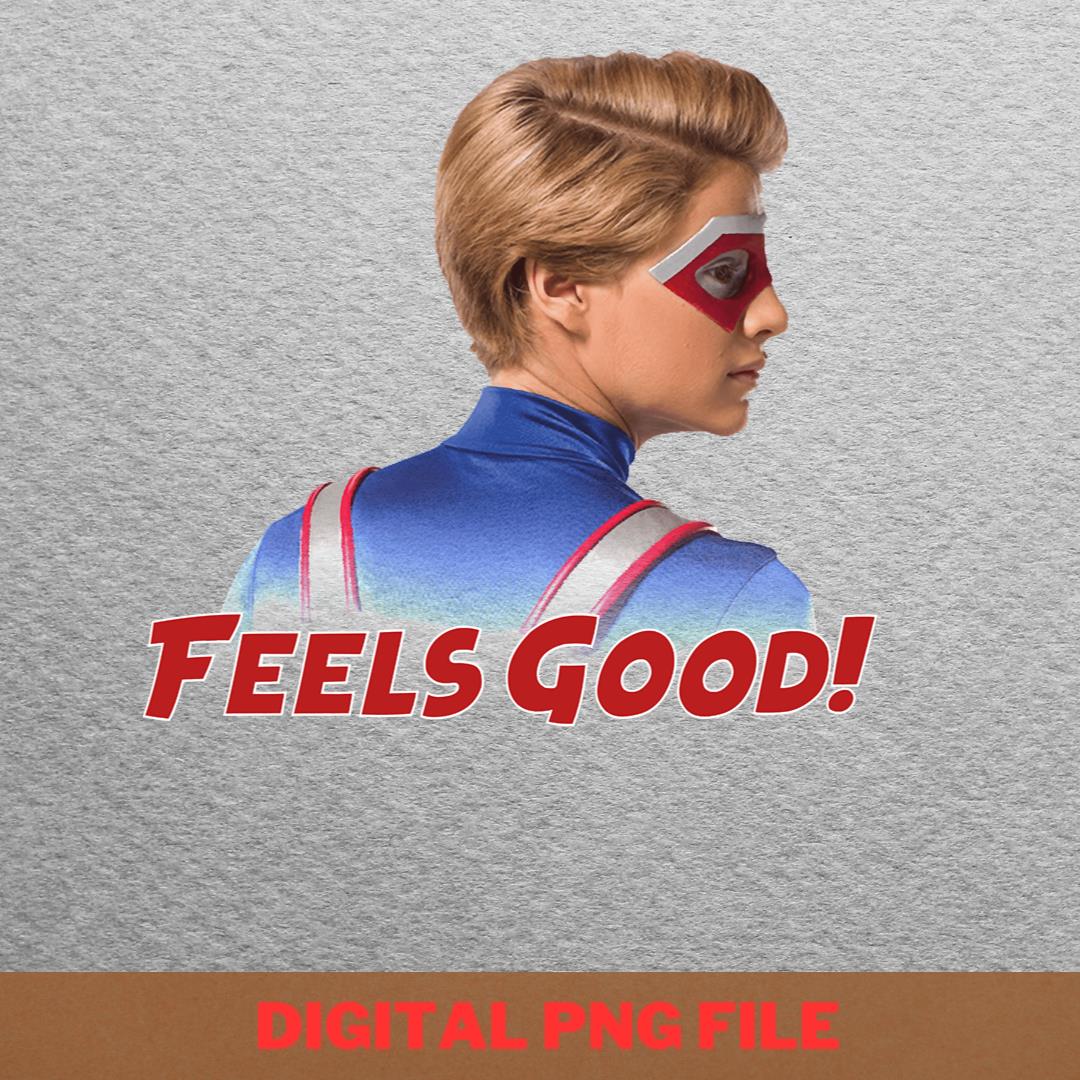 Henry Hart Paints PNG, Henry Hart PNG, Kid Danger Digital Pn | Inspire ...