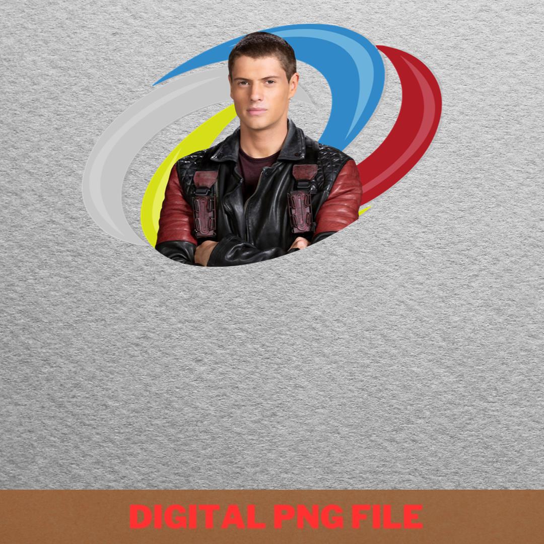 Henry Hart Dances PNG, Henry Hart PNG, Kid Danger Digital Pn - Inspire ...