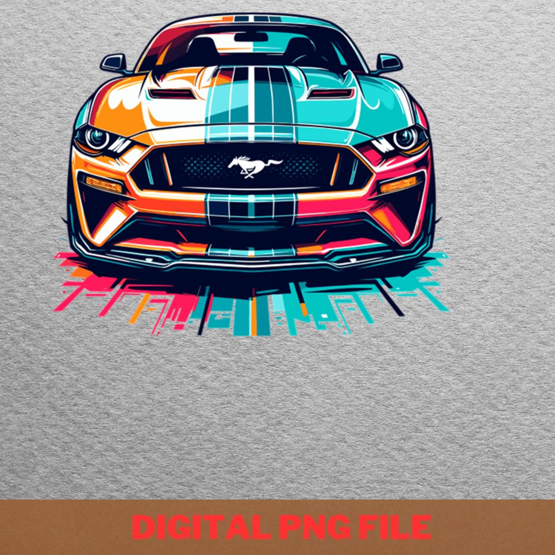 Ford Mustang Racing Circuits PNG, Ford Mustang PNG, American | Inspire ...