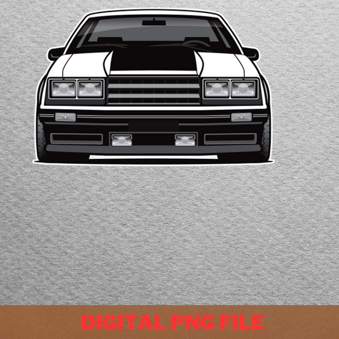 Ford Mustang Safety Features PNG, Ford Mustang PNG, American | Inspire ...
