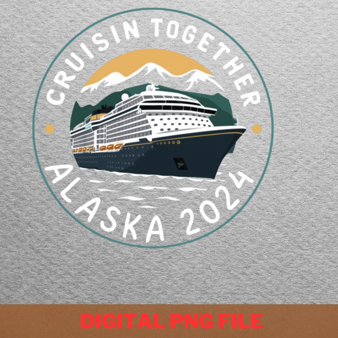 Cruising Ship Vacation Party Sea Dreams PNG, Cruise Ship PNG | Inspire ...
