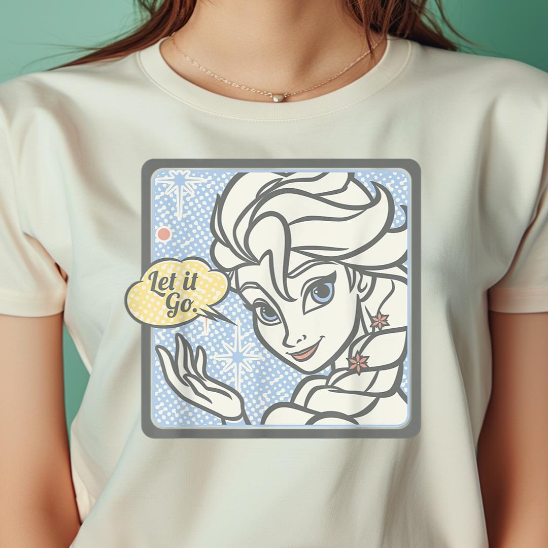 Disney Frozen Elsa Stamp PNG, Frozen PNG, Frozen Princess Di - Inspire ...