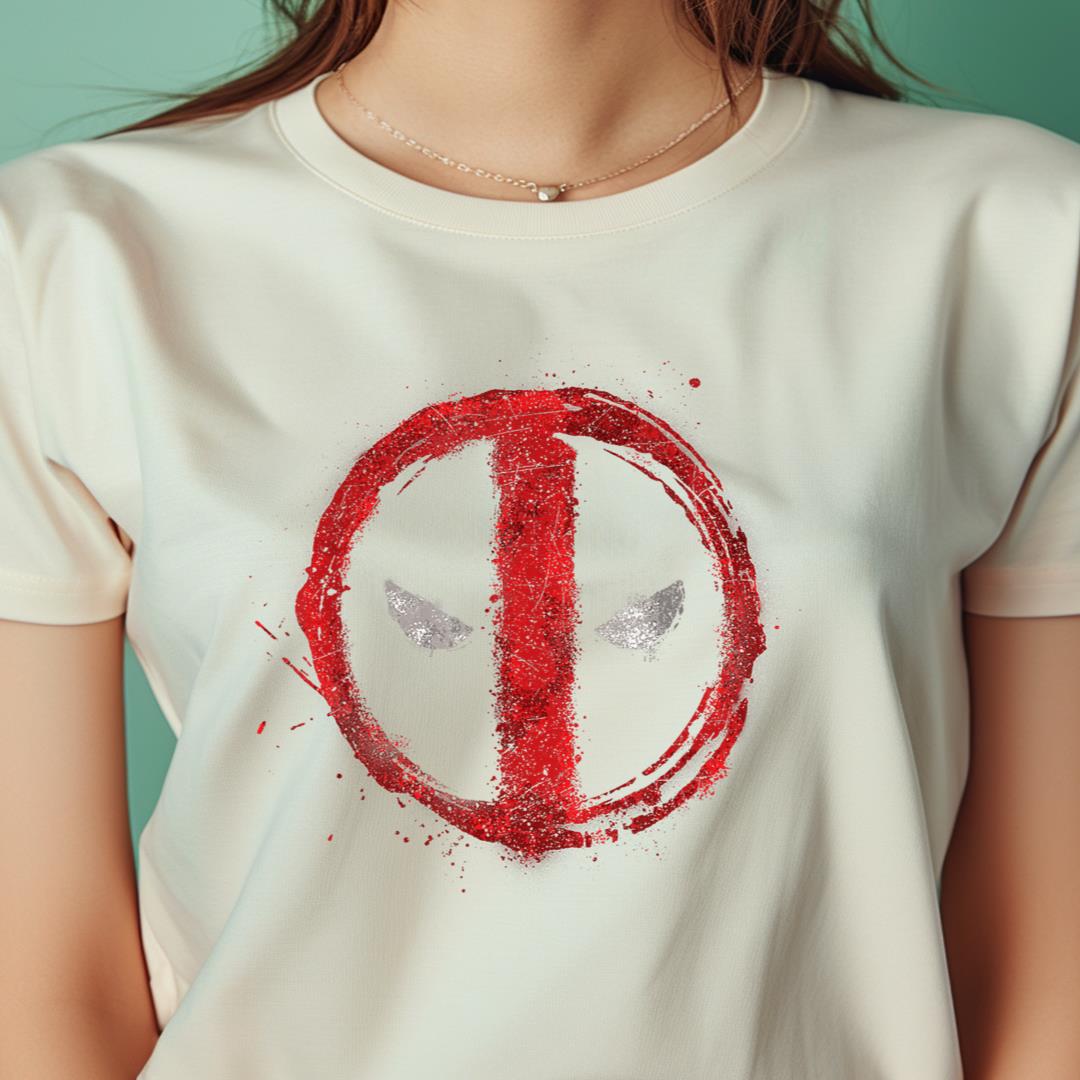 Marvel Deadpool Samurai Dragon Floral PNG, Deadpool PNG, Wad | Inspire ...