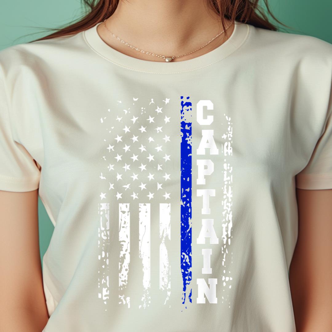 Police Captain Shirt Police Rank Captain PNG, Captain Americ - Inspire ...