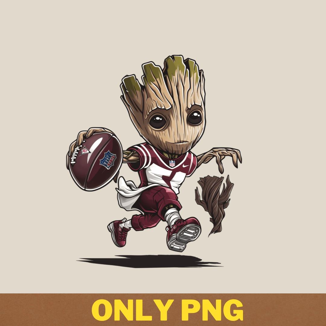 Groot Vs Colorado Rockies Pitching Plant Phenom PNG, Groot P | Inspire ...