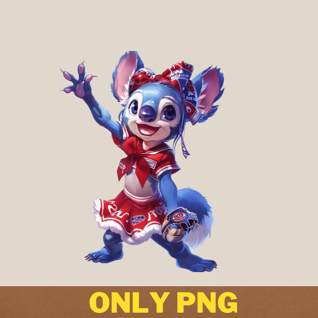 Stitch Vs Colorado Hitting Stitches PNG, Stitch PNG, Colorad | Inspire ...