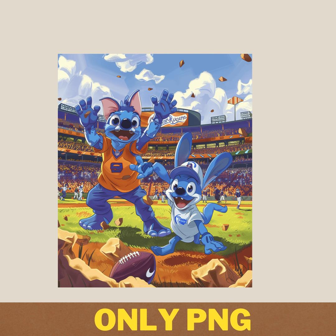 Stitch Vs Colorado Pitching Plush PNG, Stitch PNG, Colorado | Inspire ...
