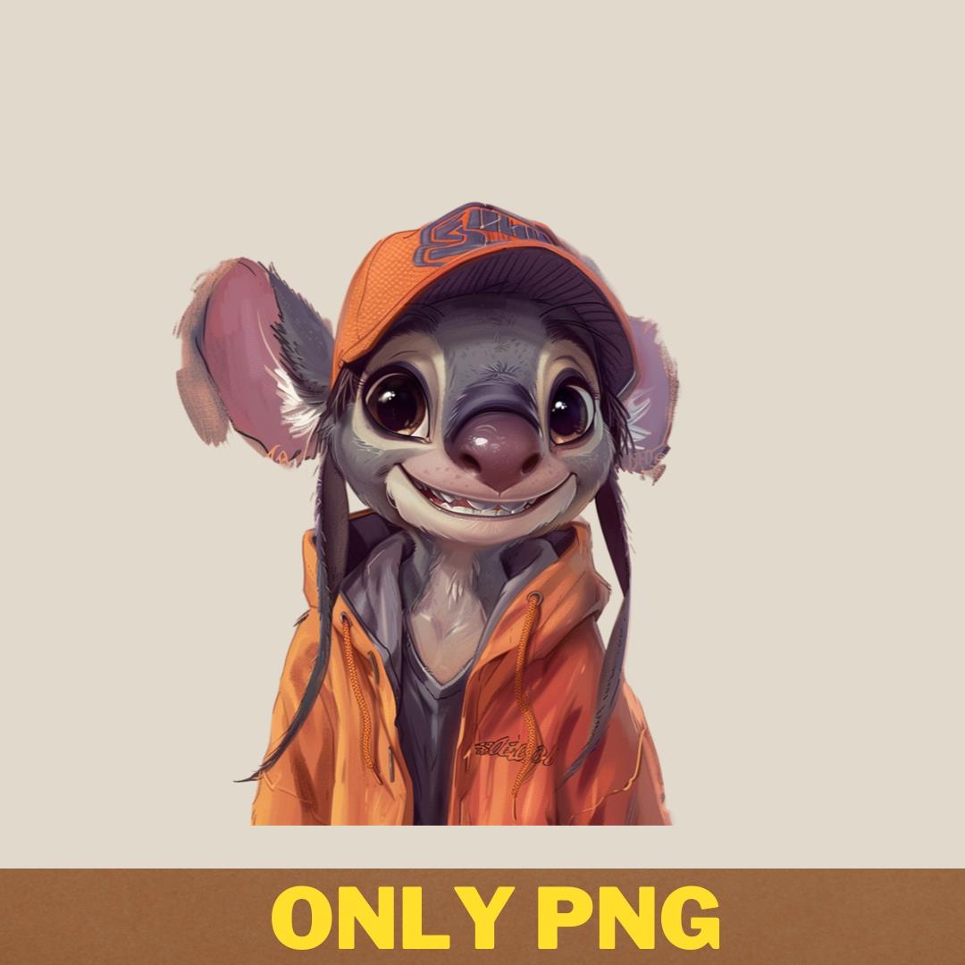 Stitch Vs Colorado Plush Pitcher PNG, Stitch PNG, Colorado R - Inspire ...