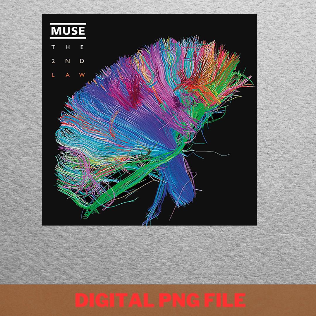 Muse Band Powerhouse Presence PNG, Muse Band PNG, Matt Bella | Inspire ...