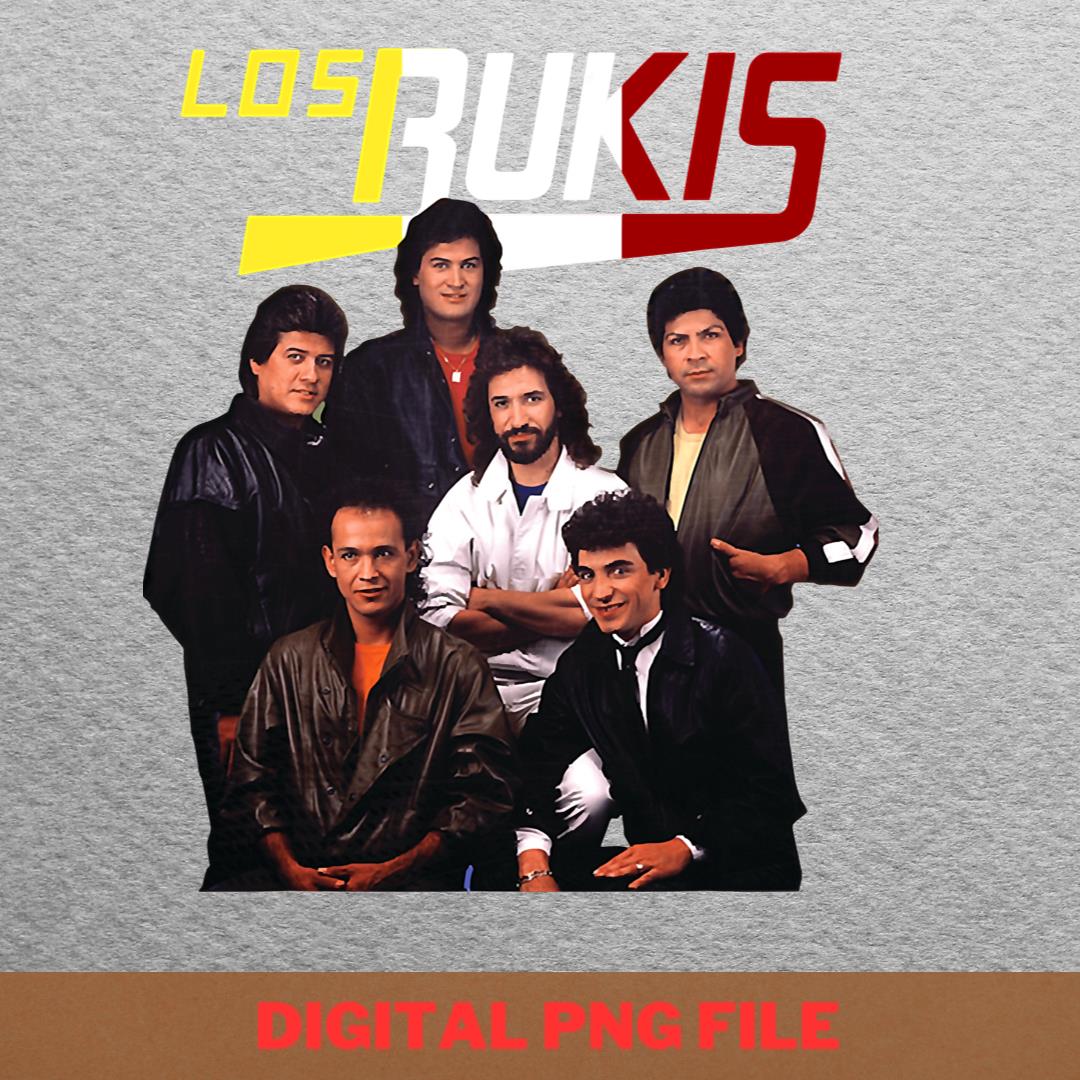 Los Bukis Majestic Ballades PNG, Los Bukis PNG, Marco Antoni - Inspire ...