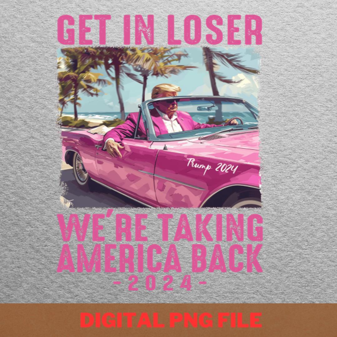 Trump Campaign Strategy PNG, Trump 2024 PNG, Donald Trump Di - Inspire ...