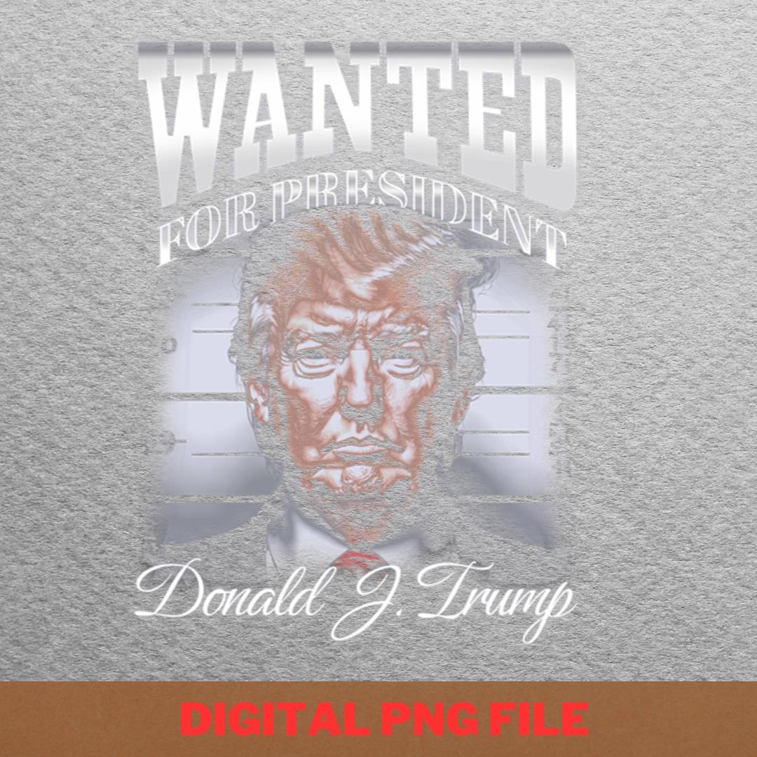 Trump Challenges Media PNG, Trump 2024 PNG, Donald Trump Dig | Inspire ...