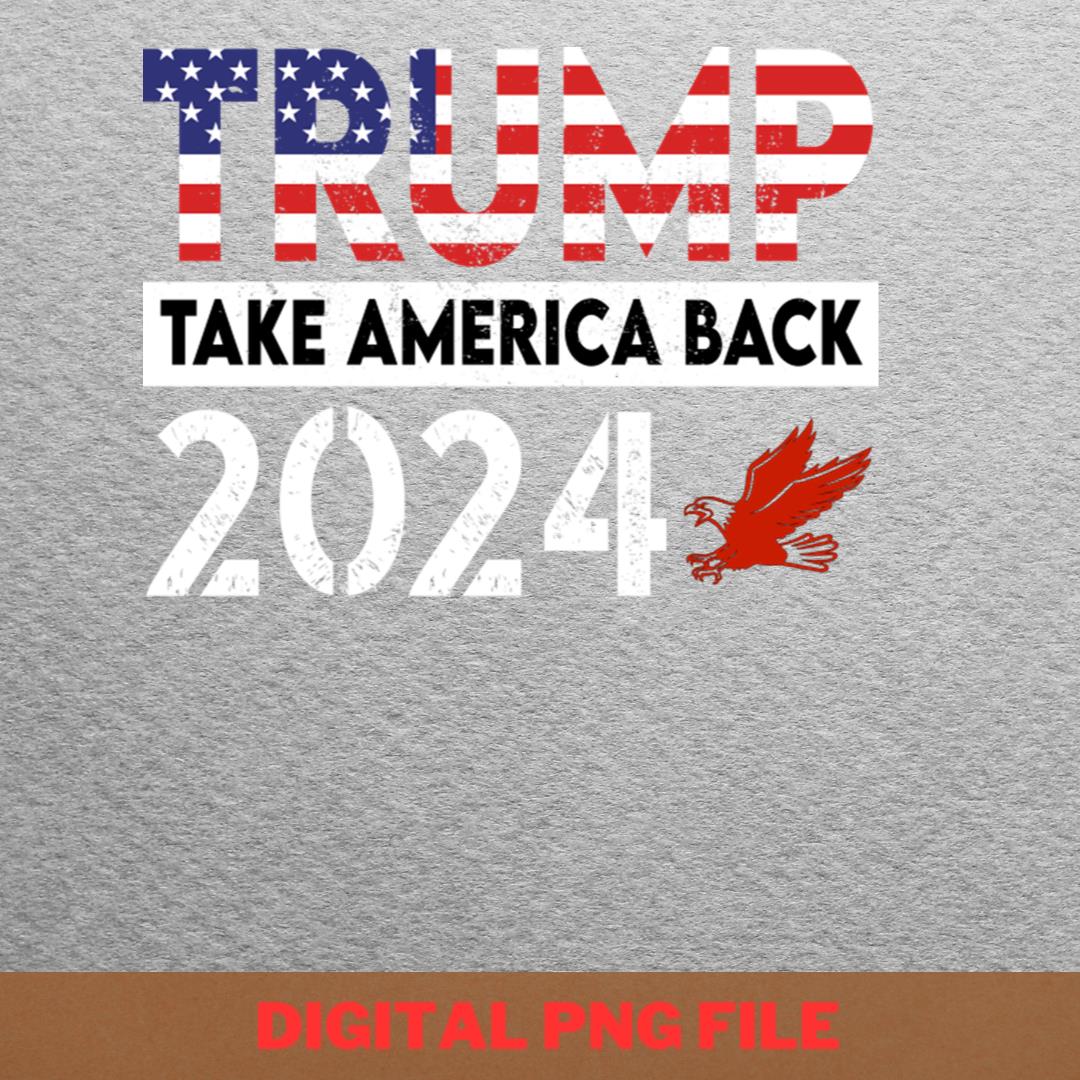 Trump Charity Work PNG, Trump 2024 PNG, Donald Trump Digital | Inspire ...