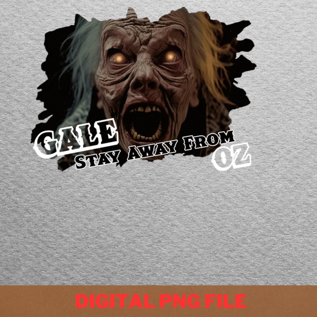 Wizard Of Oz Flying Monkeys PNG, Wicked Witch PNG, Judy Garl | Inspire ...