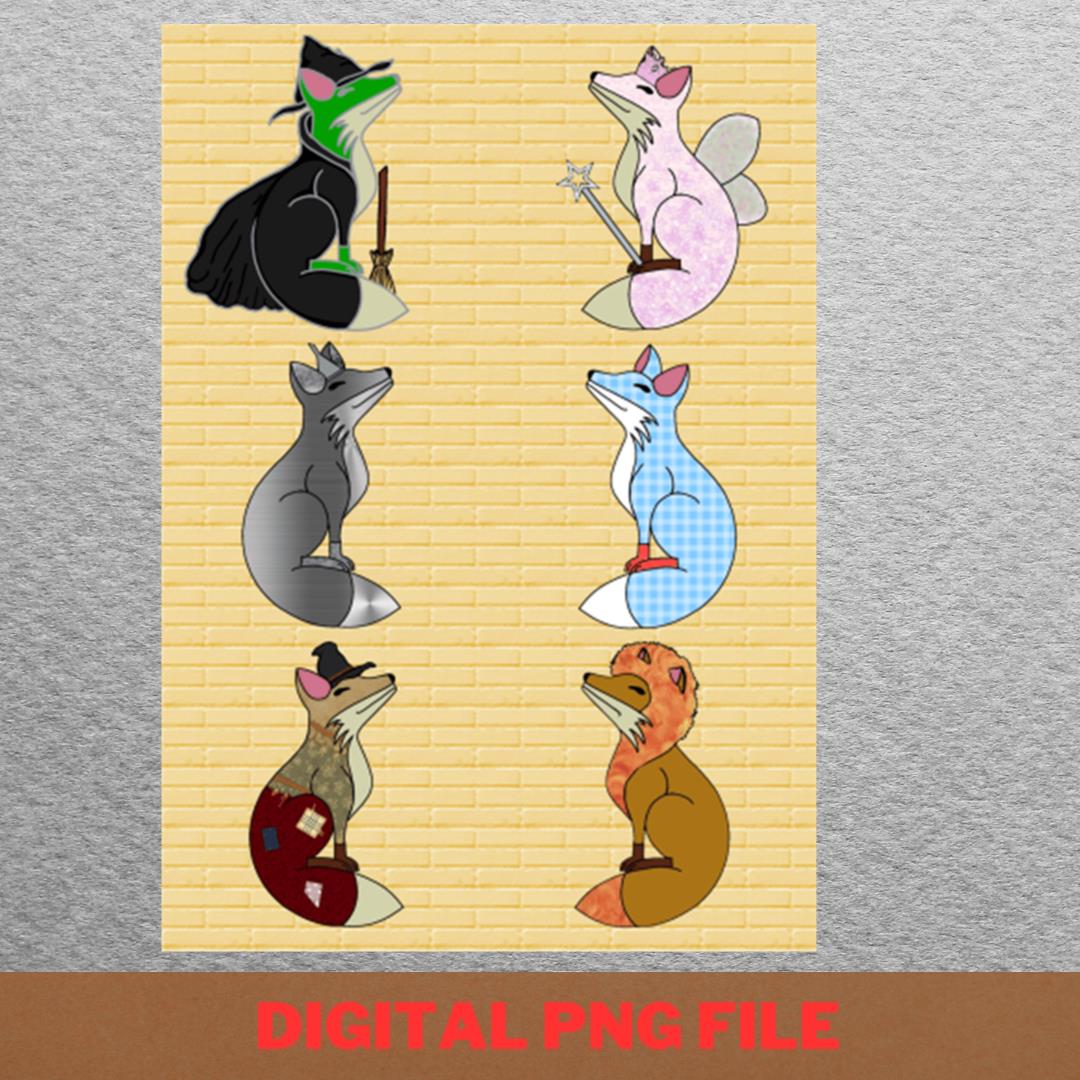 Wizard Of Oz Witch Defeat PNG, Wicked Witch PNG, Judy Garlan | Inspire ...