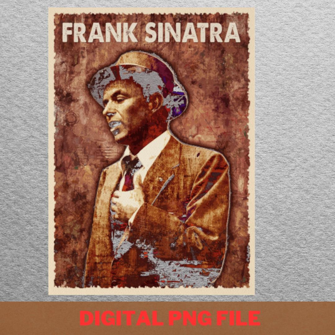 Frank Sinatra Intimate Nightclub Shows PNG, Frank Sinatra PN | Inspire ...