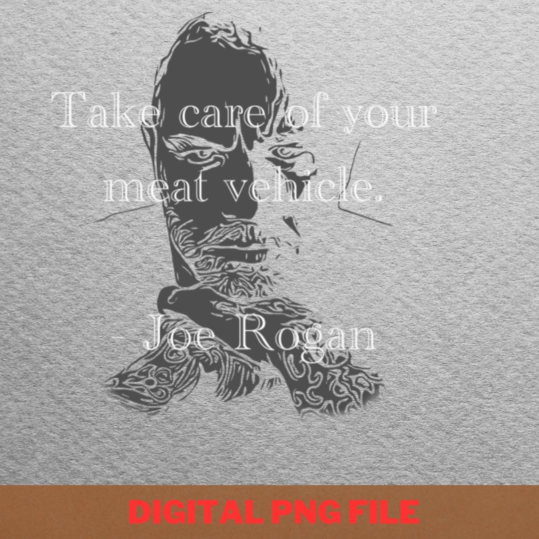 Joe Rogan Persuasive PNG, Joe Rogan PNG, Bobby Lee Digital P | Inspire ...
