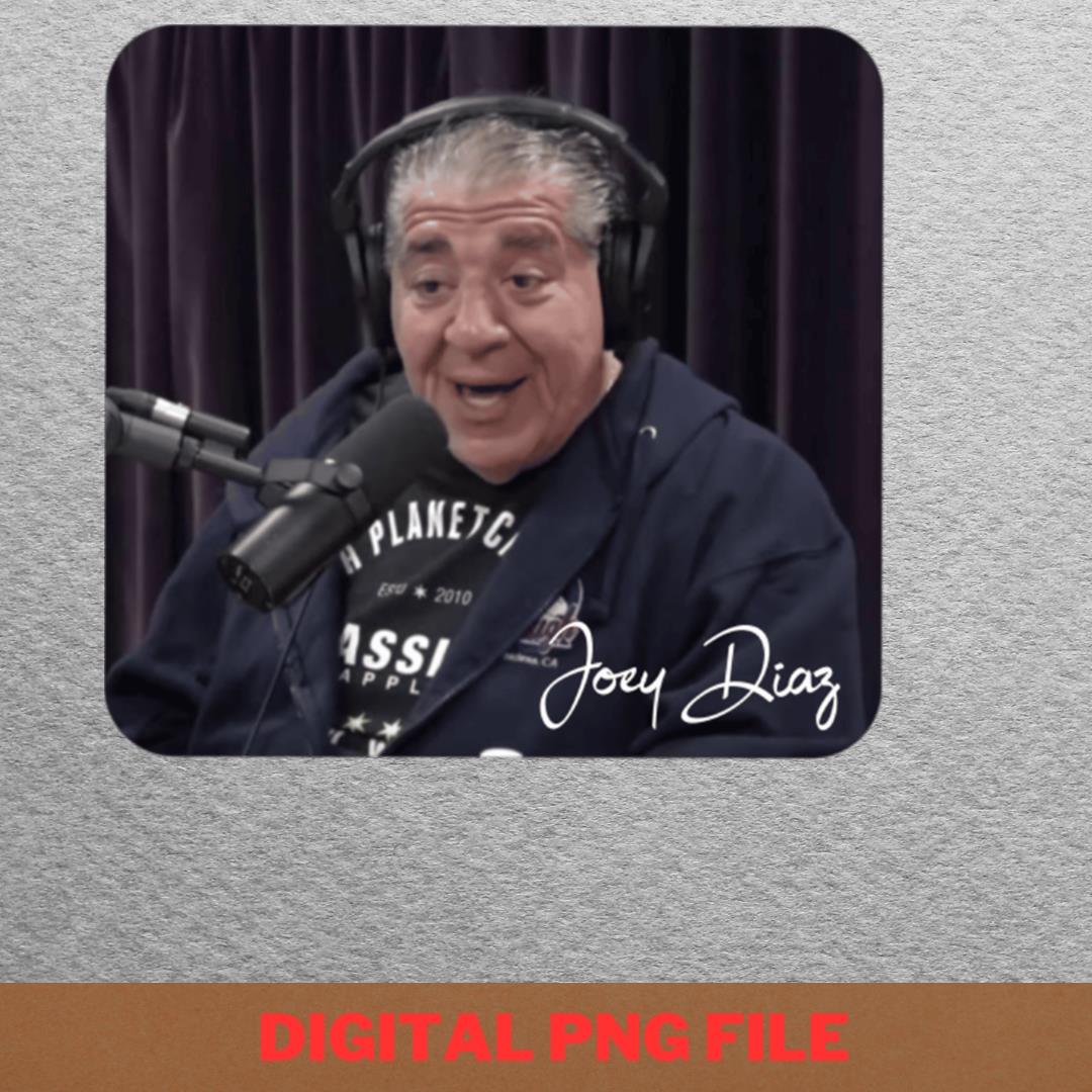 Joe Rogan Trailblazer PNG, Joe Rogan PNG, Bobby Lee Digital | Inspire ...
