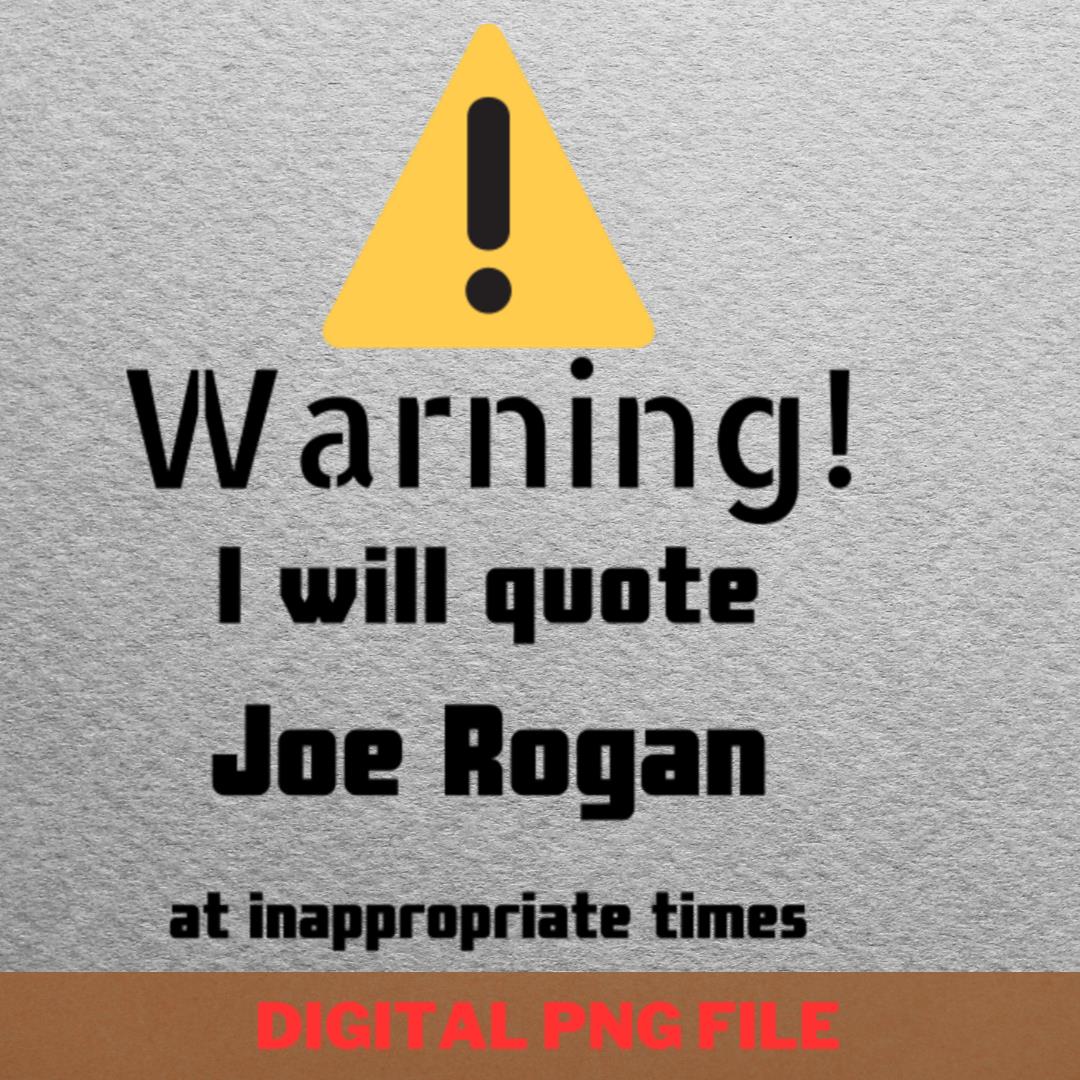 Joe Rogan Wellness PNG, Joe Rogan PNG, Bobby Lee Digital Png | Inspire ...