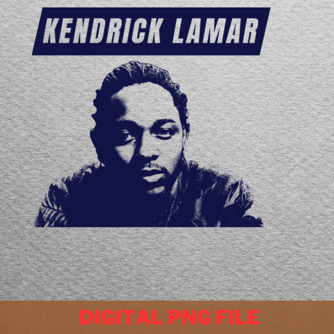 Kendrick Lamar Culture PNG, Kendrick Lamar PNG, Hip Hop Digi | Inspire ...