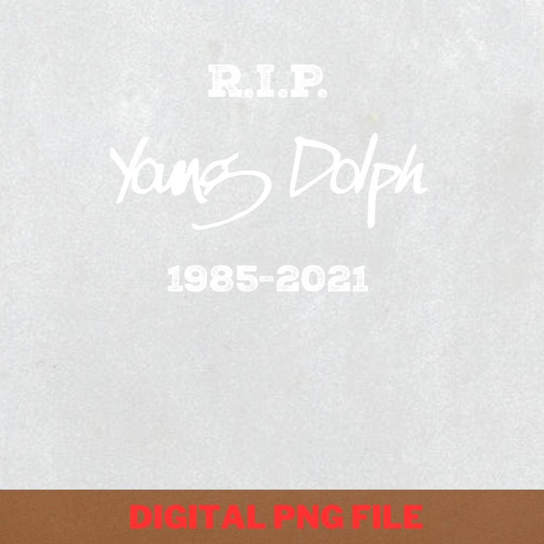 Young Dolph Community PNG, Young Dolph PNG, Rip Young Dolph | Inspire ...