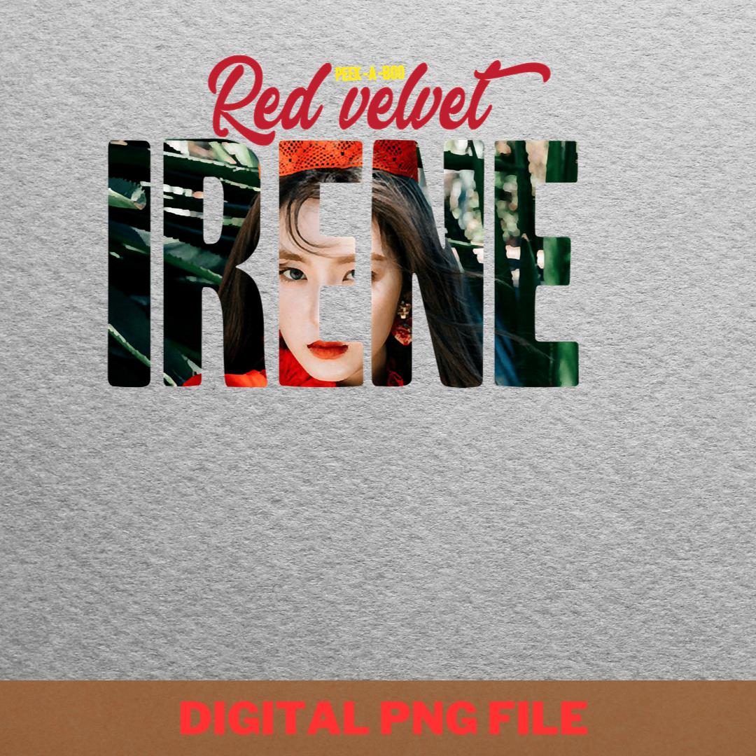 Red Velvet Album PNG, Red Velvet PNG, Red Velvet Kpop Digita | Inspire ...
