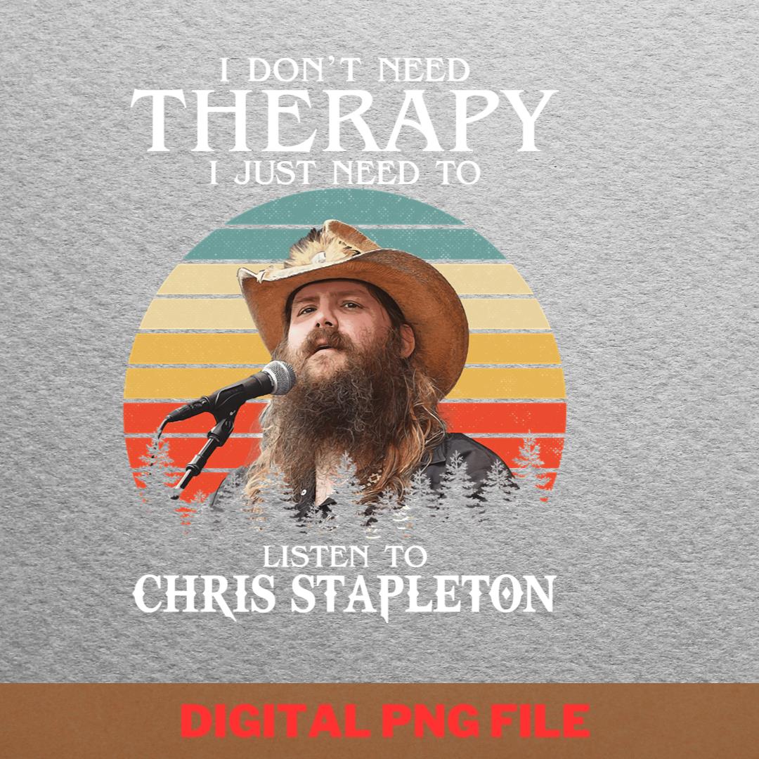 Chris Stapleton Discography PNG, Chris Stapleton PNG, Countr | Inspire ...